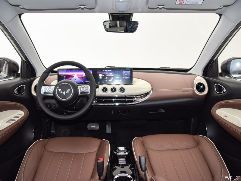 Wuling Bingo EV - Hatchback hạng A giá chỉ từ 349 triệu đồng